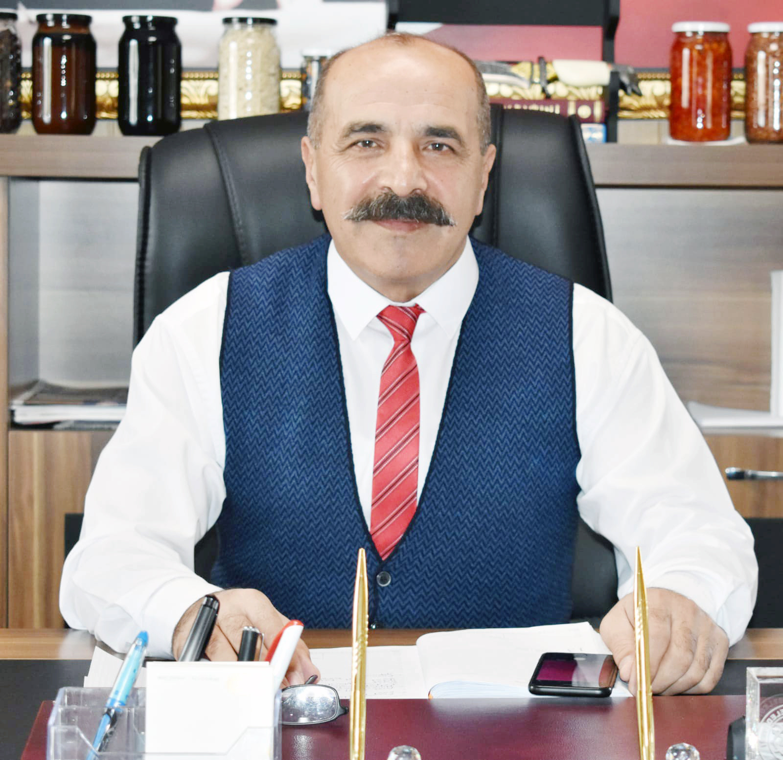 Ömer Codar’dan Kurban bağışı çağrısı - Yeniufuk Gazetesi