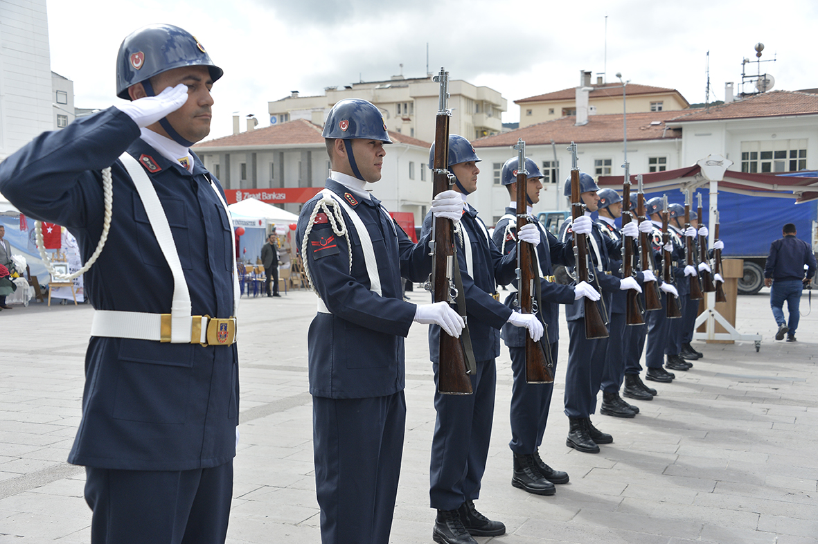 Spor dostu işletmeler « Yeniufuk Gazetesi
