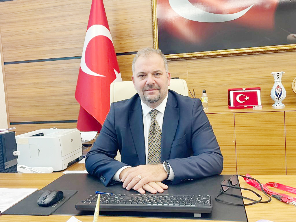 Albayrak: “Önceliğimiz vatandaşlarımızın sağlığıdır” - Yeniufuk Gazetesi